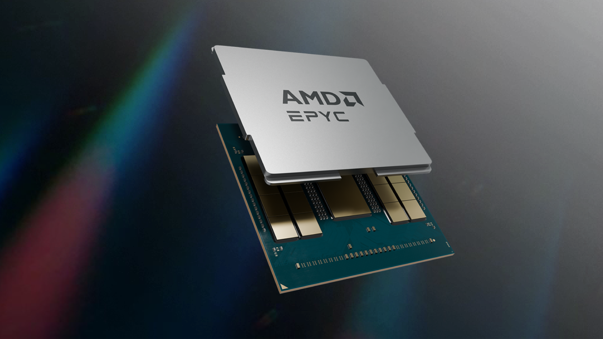 AMD EPYC™ Processor Solution-ingrasys
