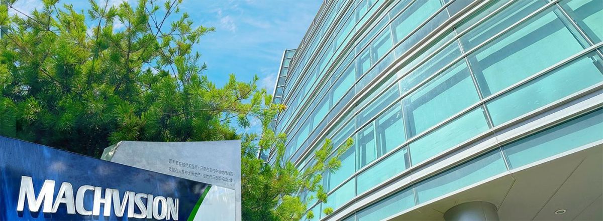 外觀檢測系列-產品方案-MACHVISION INC.